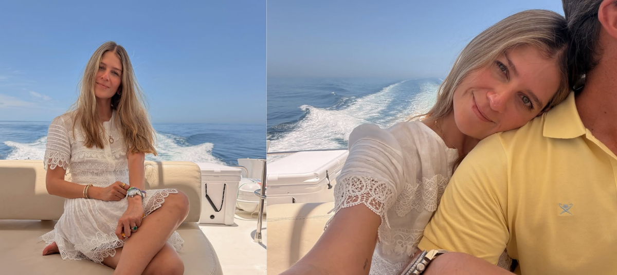 Andrea Guerrero, éxito en el juego y en el amor: ¿un nuevo romance en ...