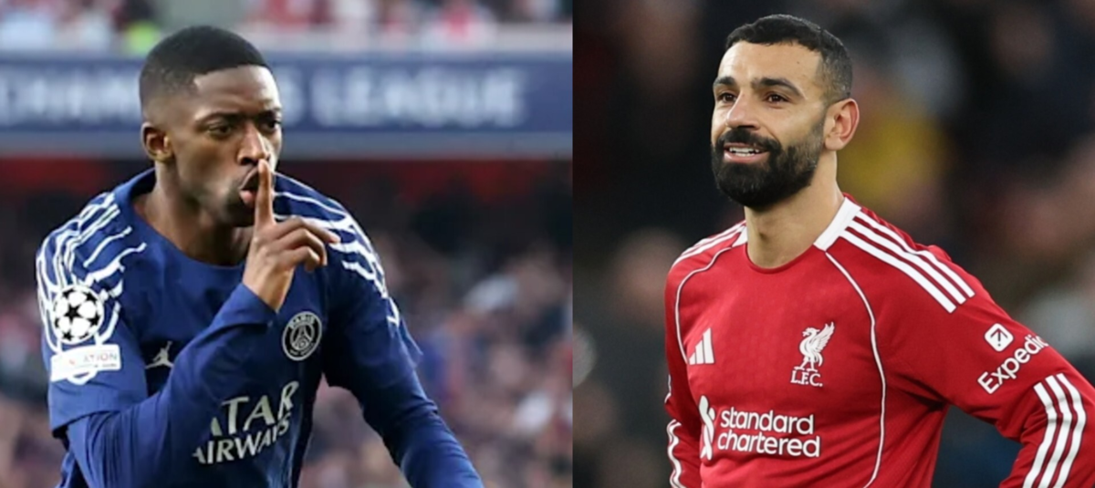 EN VIVO | PSG vs. Liverpool, un duelo de estrellas en los cuartos de ...