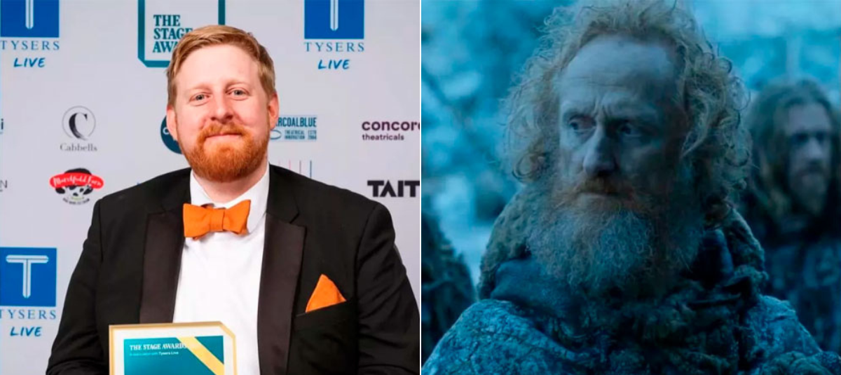 Muere Michael Patrick, actor de 'Game of Thrones', tras dos años de ...