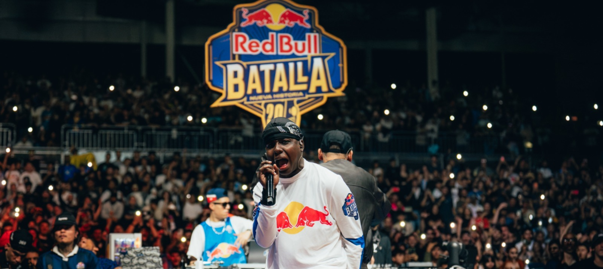 La Final Internacional de Red Bull Batalla 2026 vuelve a Chile con los ...