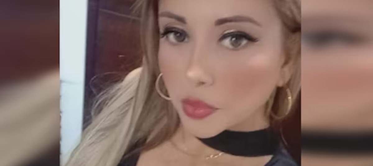 Ella era Karely Merlano, que fue presuntamente asesinada por cuatro ...