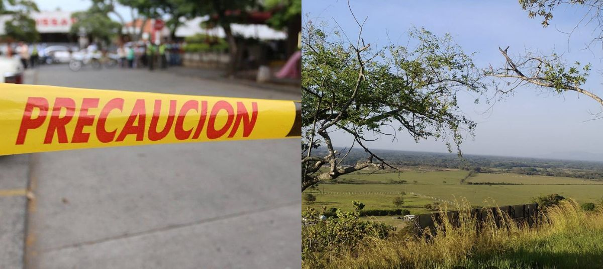 Las hipótesis de la masacre de Villanueva, Casanare, que dejó 5 ...