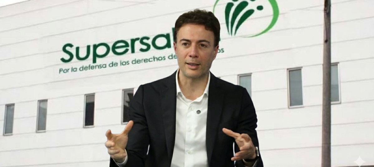 Demanda contra Daniel Quintero: Andrés Forero busca anular su llegada a ...