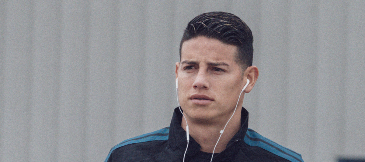 James Rodríguez, con otra mala noticia: 'procedimiento médico' lo deja ...