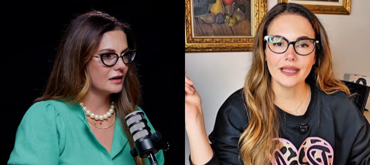 María José Martínez denuncia que fue víctima de acoso sexual en ...