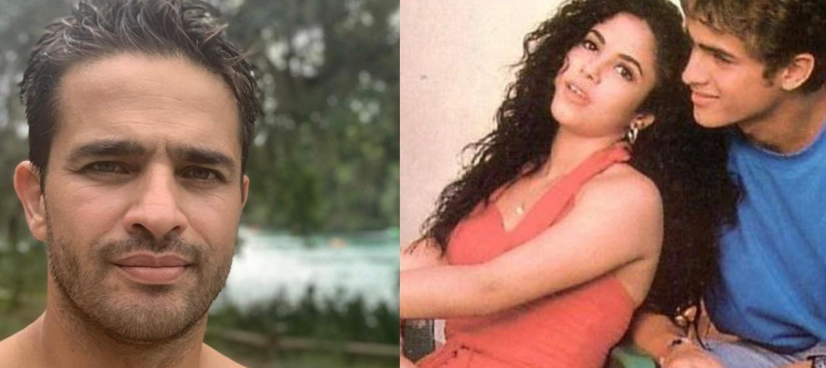 Pedro Rendón, actor del ‘Oasis’, maneja Uber fuera de Colombia y revela ...