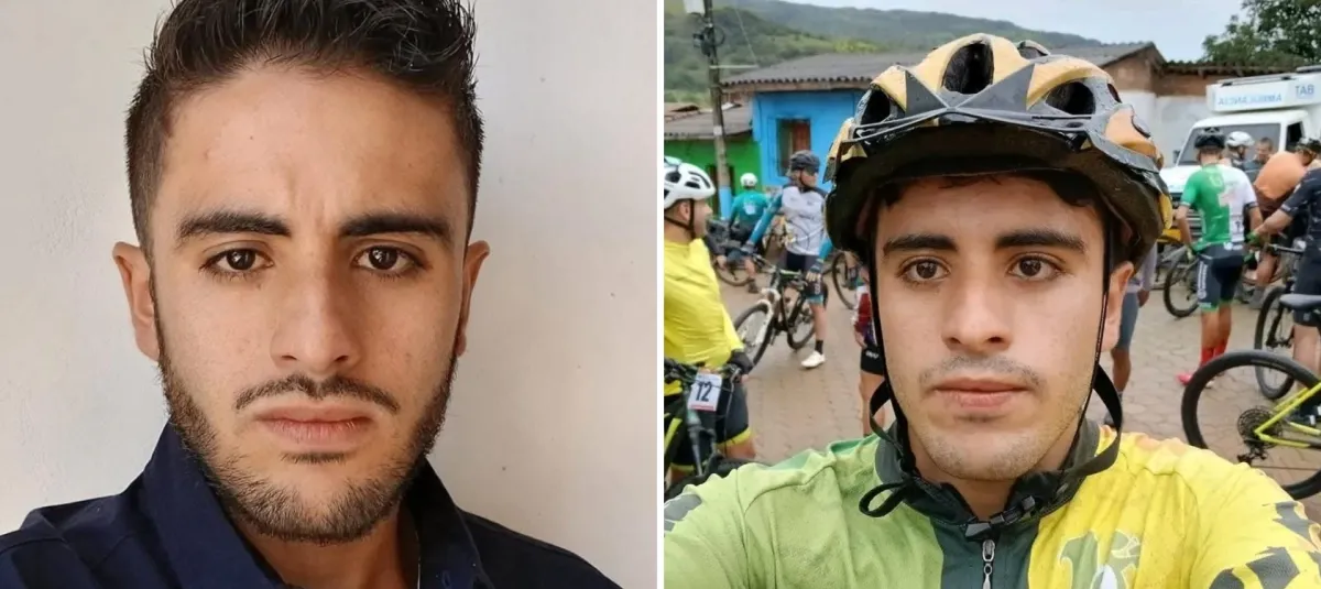 Joven periodista Mateo Pérez habría sido asesinado en Antioquia ...