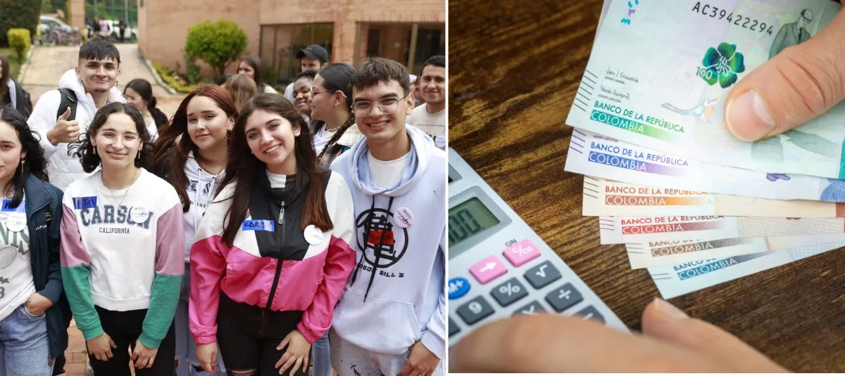¡Alístese! Renta Joven comienza pagos este 19 de mayo: estas son las ...