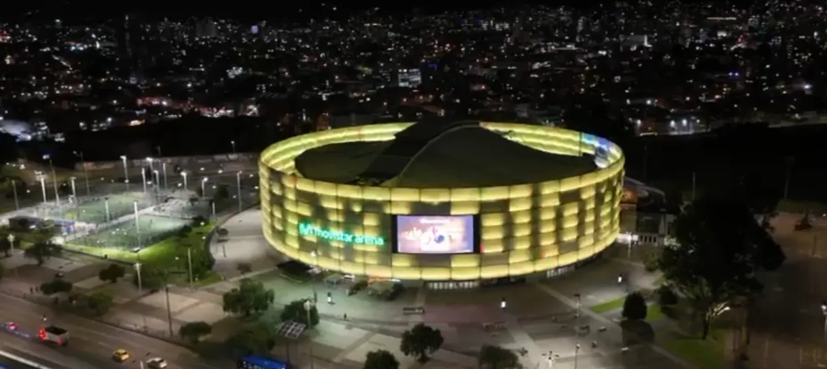 La Fiesta de la Sele se toma el Movistar Arena este 27 de junio