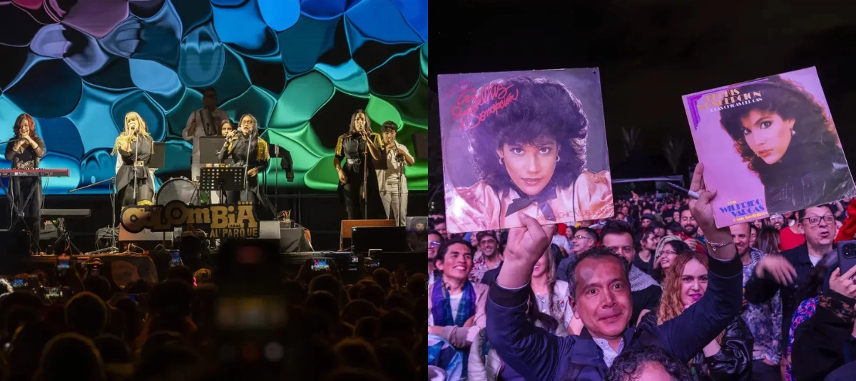 Colombia al Parque 2026: horarios y artistas para vivir la fiesta de la ...