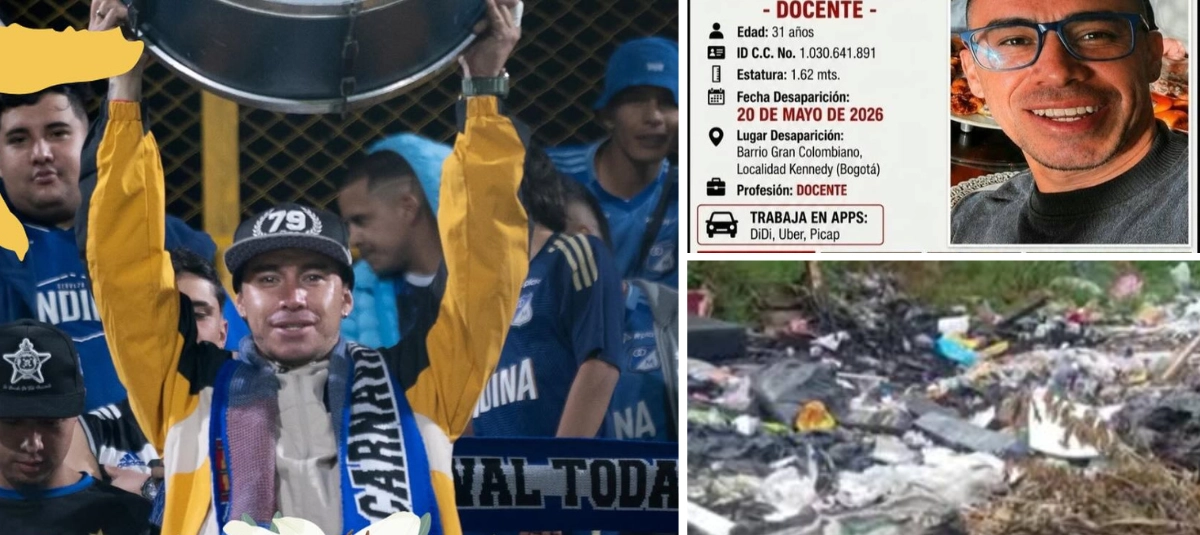 Director de Medicina Legal explicó por qué aún no entregan el cuerpo ...