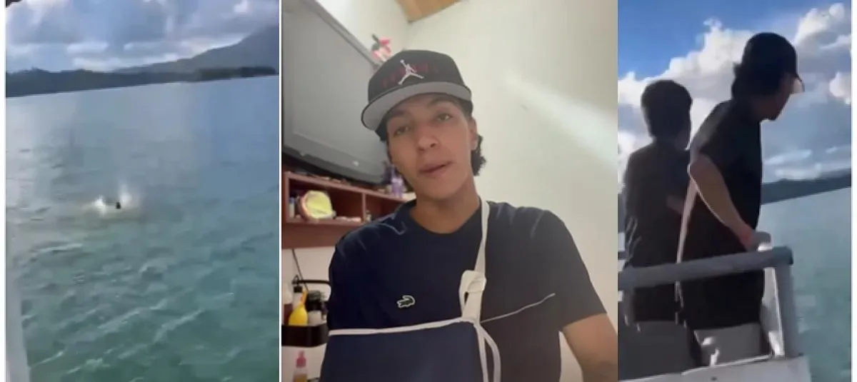DJ Coco denuncia amenazas de muerte tras muerte de turista en Guatapé