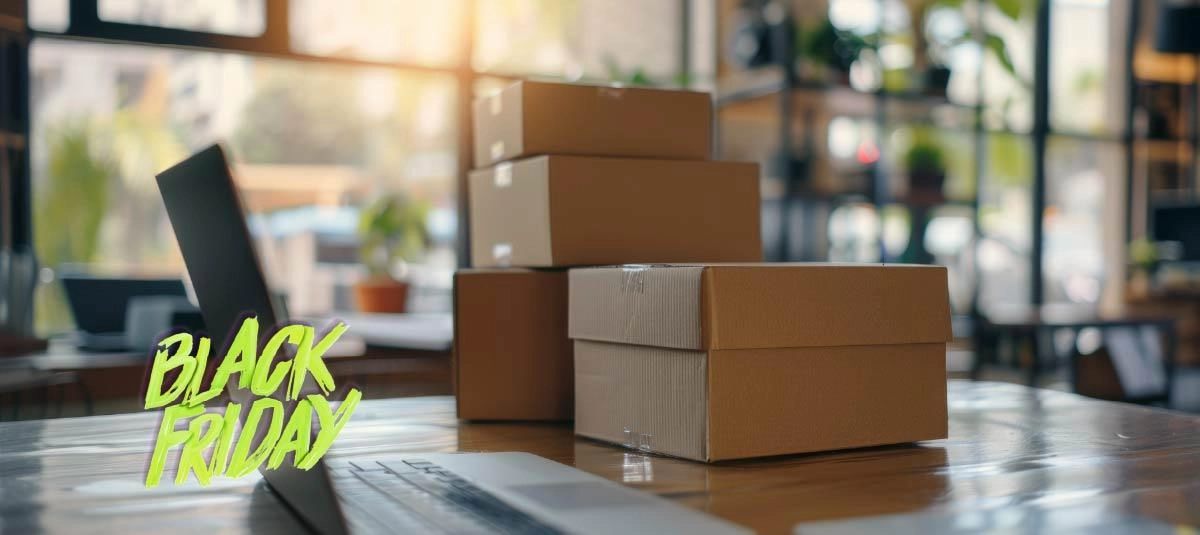E-commerce y retail proyectan récord de tráfico digital para el Black ...