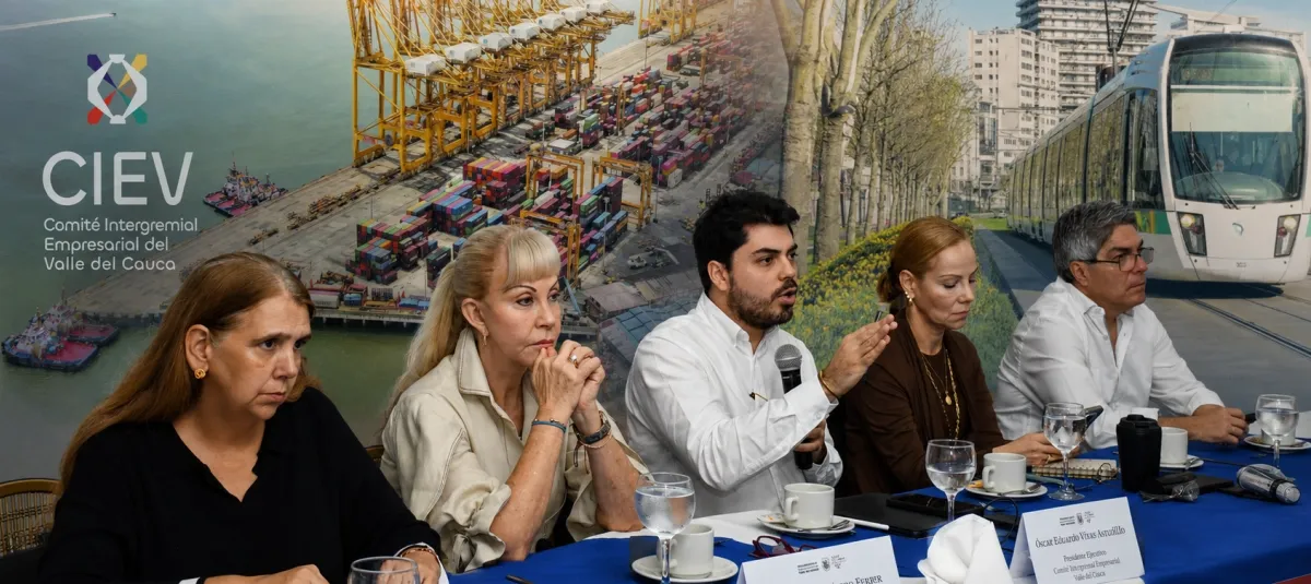 'Es hora de que el Gobierno Nacional fije sus ojos en la región': esto ...