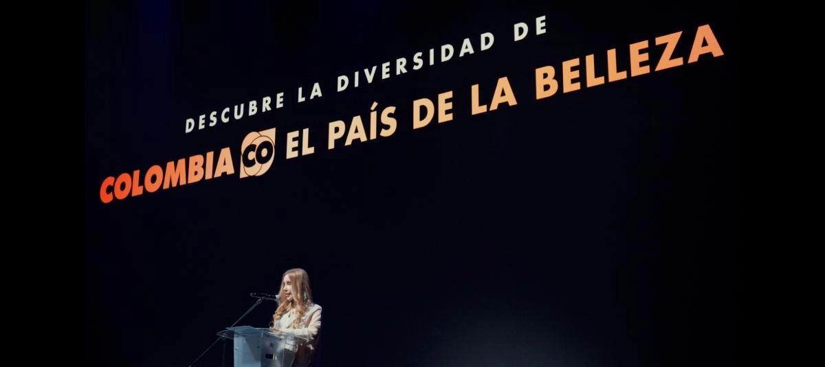 La campaña que pone a Colombia en el mapa turístico mundial: “Es un ...