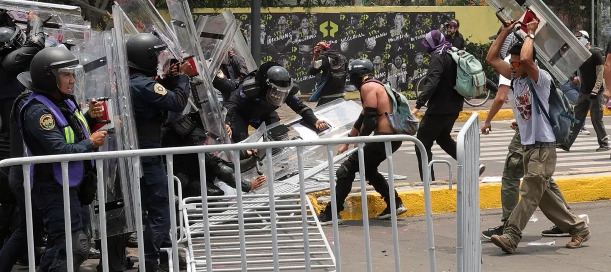 La otra cara de la inauguración del Mundial de Fútbol 2026: jornada ...