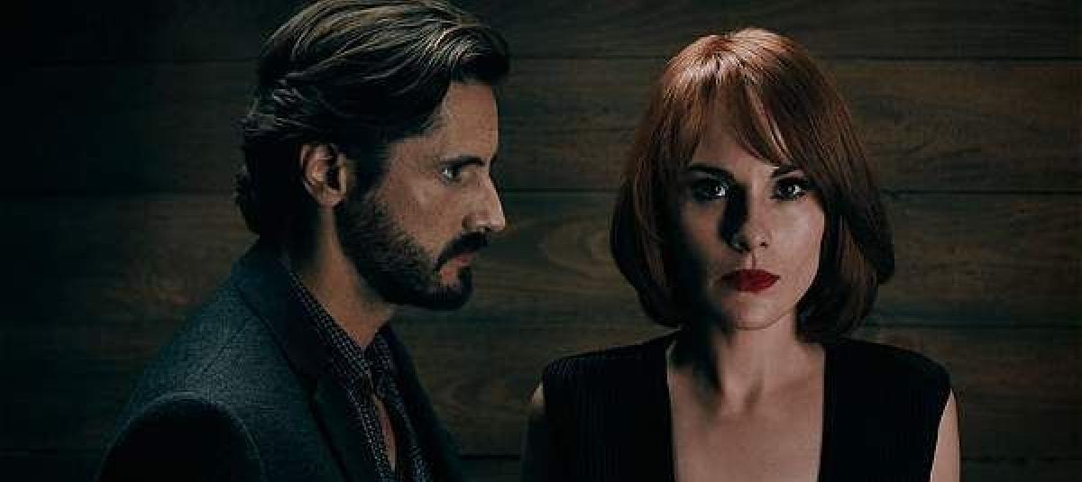 Sinopsis de la serie Good Behavior