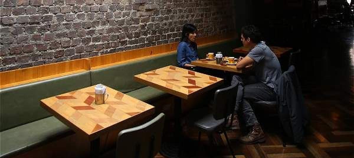 Restaurante en Cine Tonalá