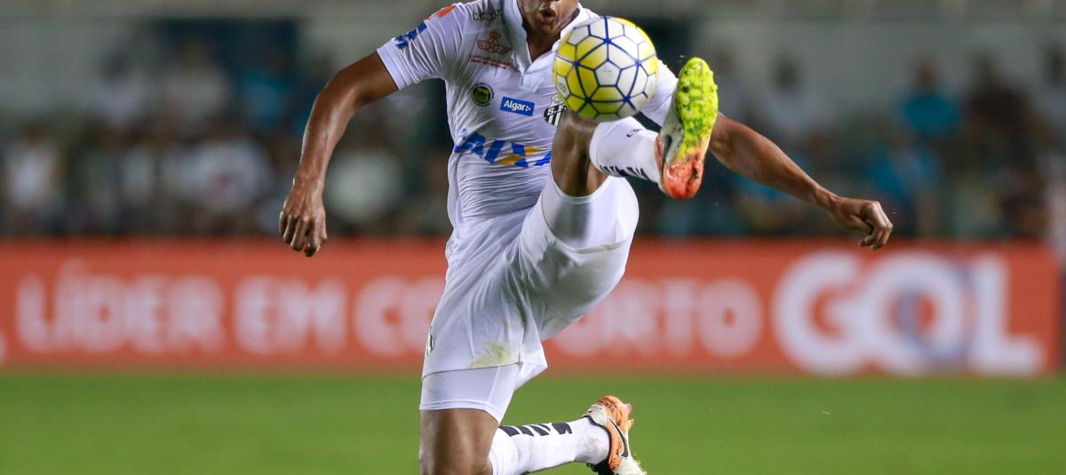 Jonathan Copete recuerda su título con Santa Fe al que enfrenta en Copa ...