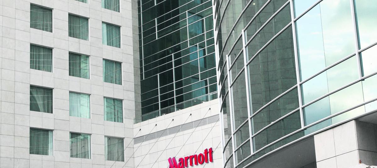 Marriott International unificará su portafolio de lealtad