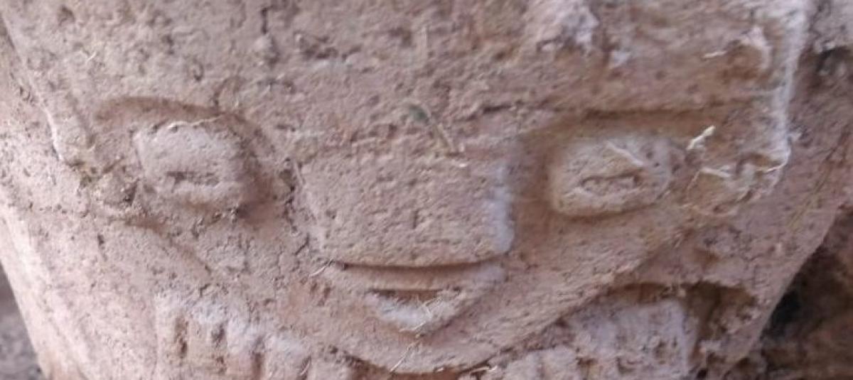 Hallazgos arqueológicos en Cumaral, Meta.