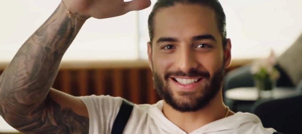 Maluma habla sobre el documental sobre su vida que está por estrenarse