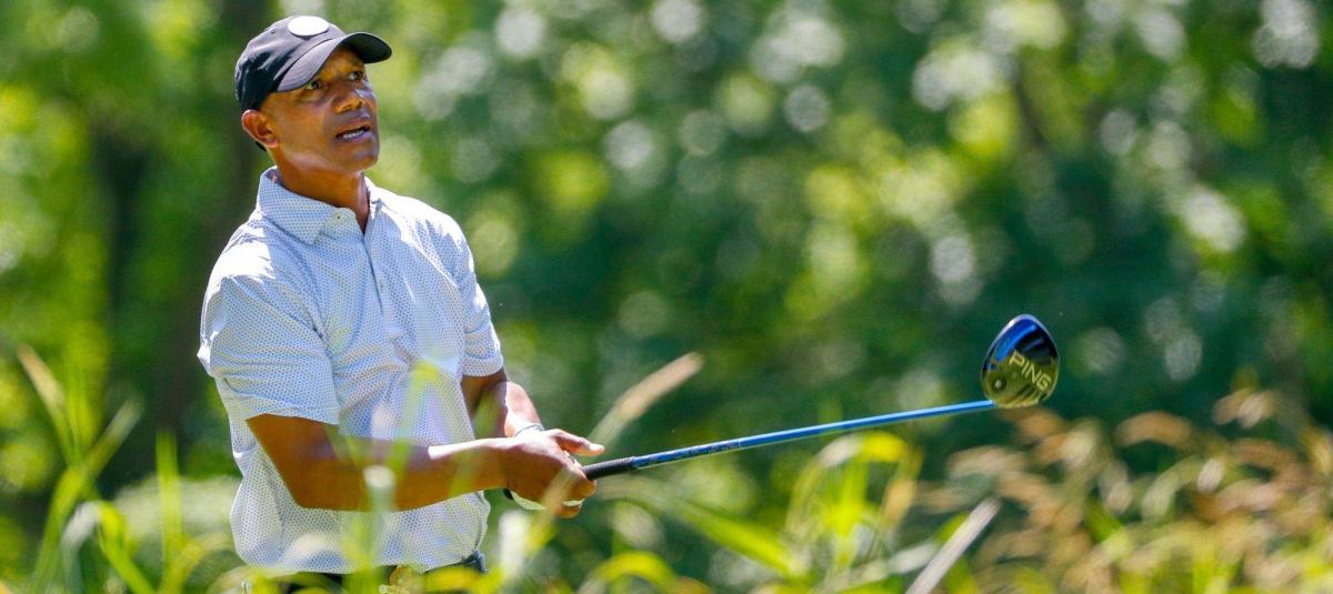 Jesús Rivas clasificó para el Chubb Classic, del Champions Tour