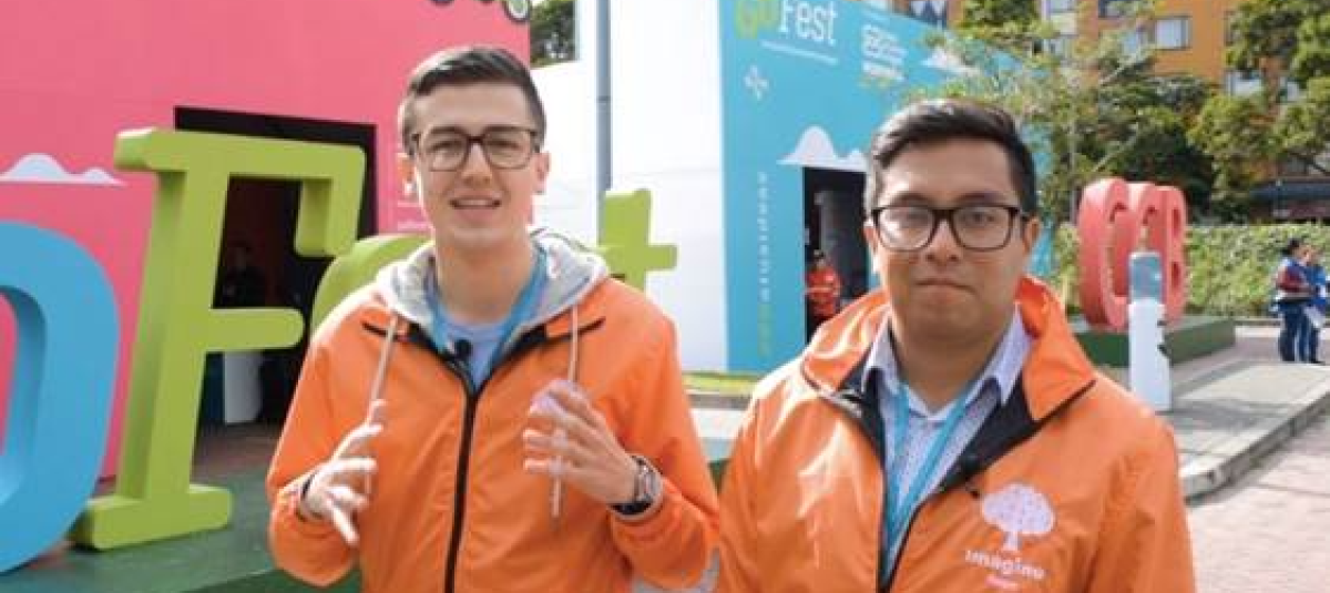 Transformación digital en las empresas de la mano de Imagine Apps