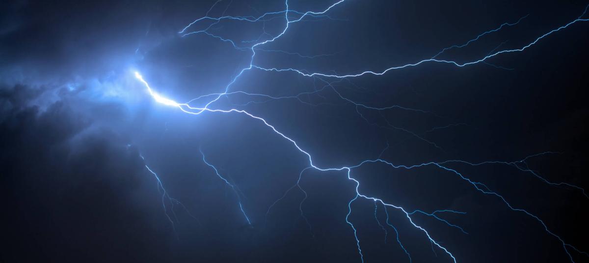 Los terribles efectos que tendrá El Niño para 2024 en Estados Unidos ...