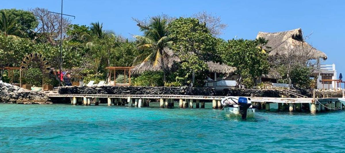 Turista italiano permanece en estado crítico tras accidente marítimo en ...