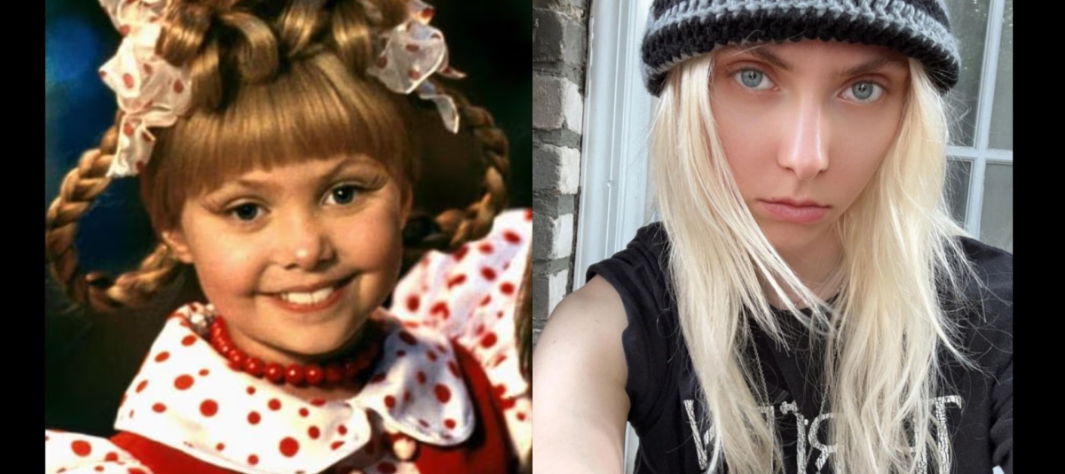 Irreconocible:Tras 23 años, así se ve quien interpretó a Cindy Lou Quién en'El Grinch'