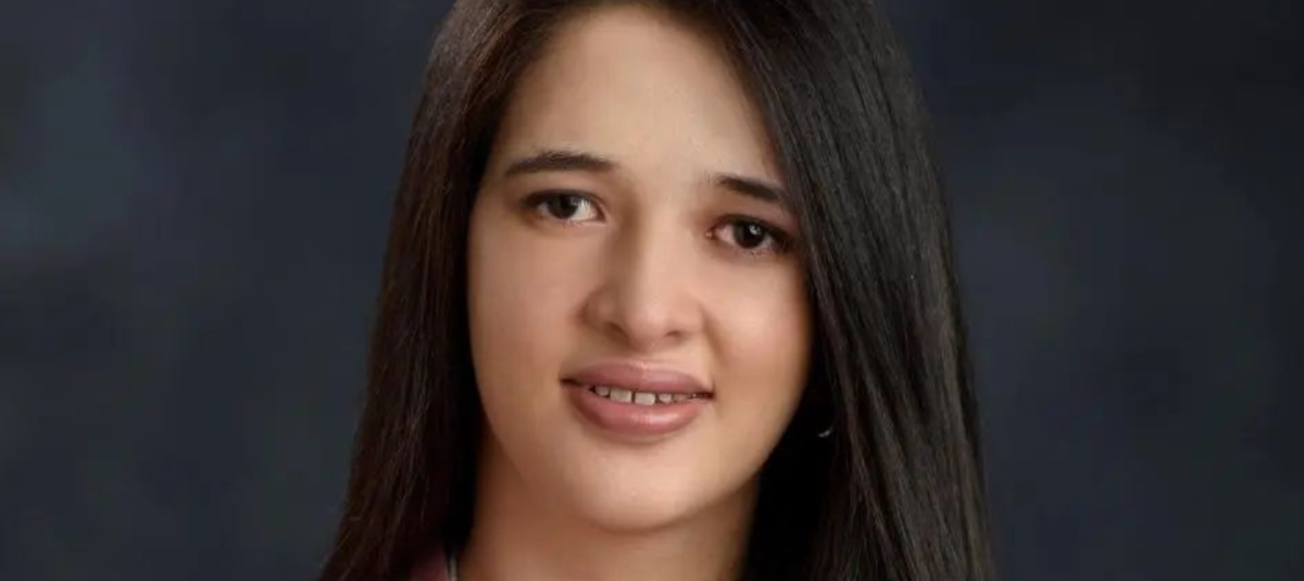 Colombiana Mariana Lozano recibe beca Marca Bristo de Human Rights Watch