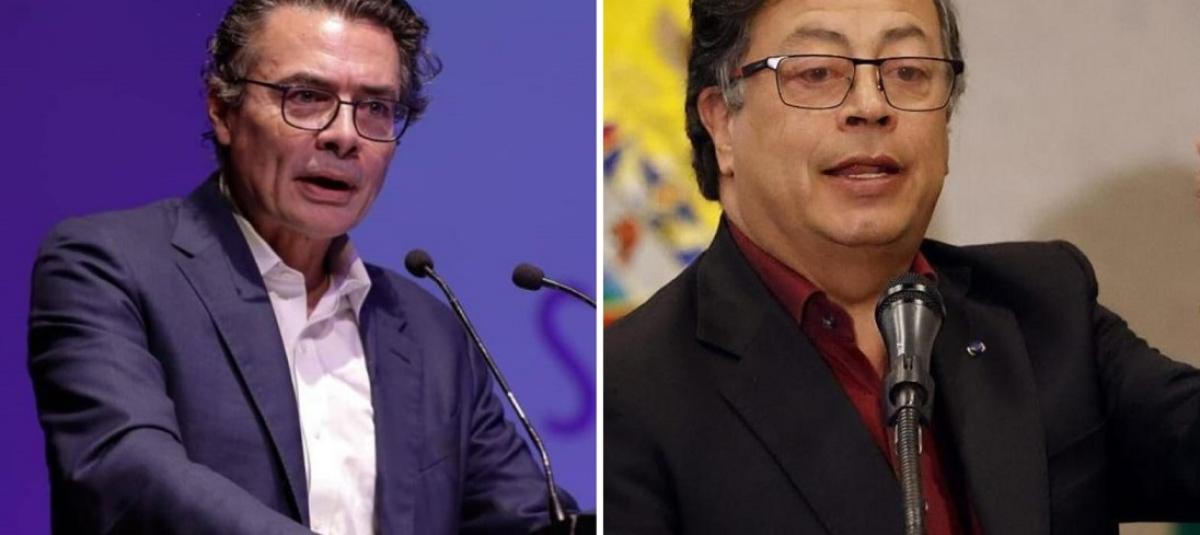 ‘Lo que esconde el presidente Petro es que las intervenciones a EPS aumentaron las deudas’, dice ...