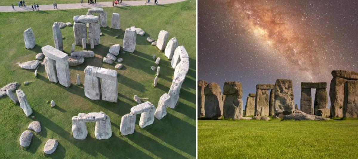 Científicos habrían descubierto el verdadero origen de las ‘Rocas ...