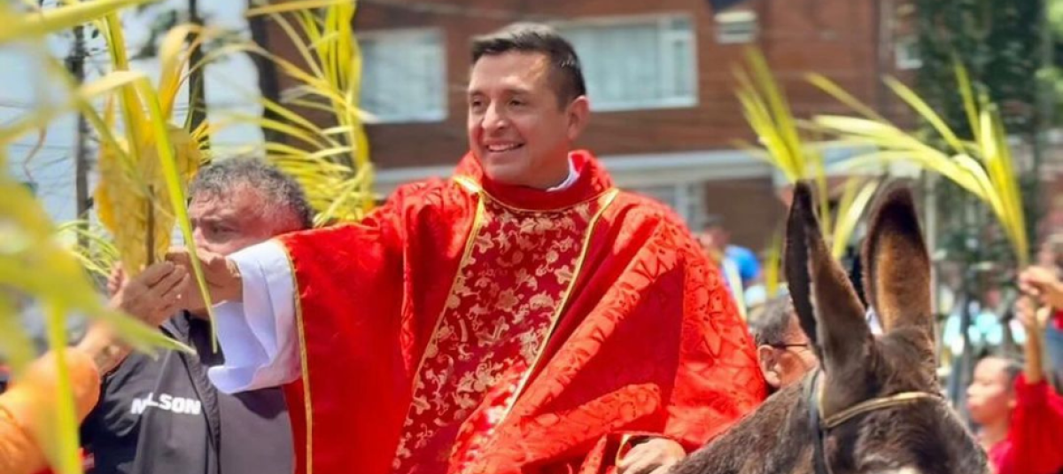 ¿A qué se dedica el padre 'Chucho' en Estados Unidos tras irse de ...