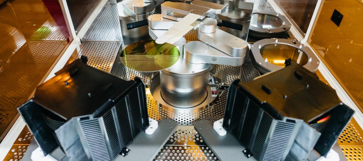 Corea del Sur subsidia en grande sus industrias nacionales de chips