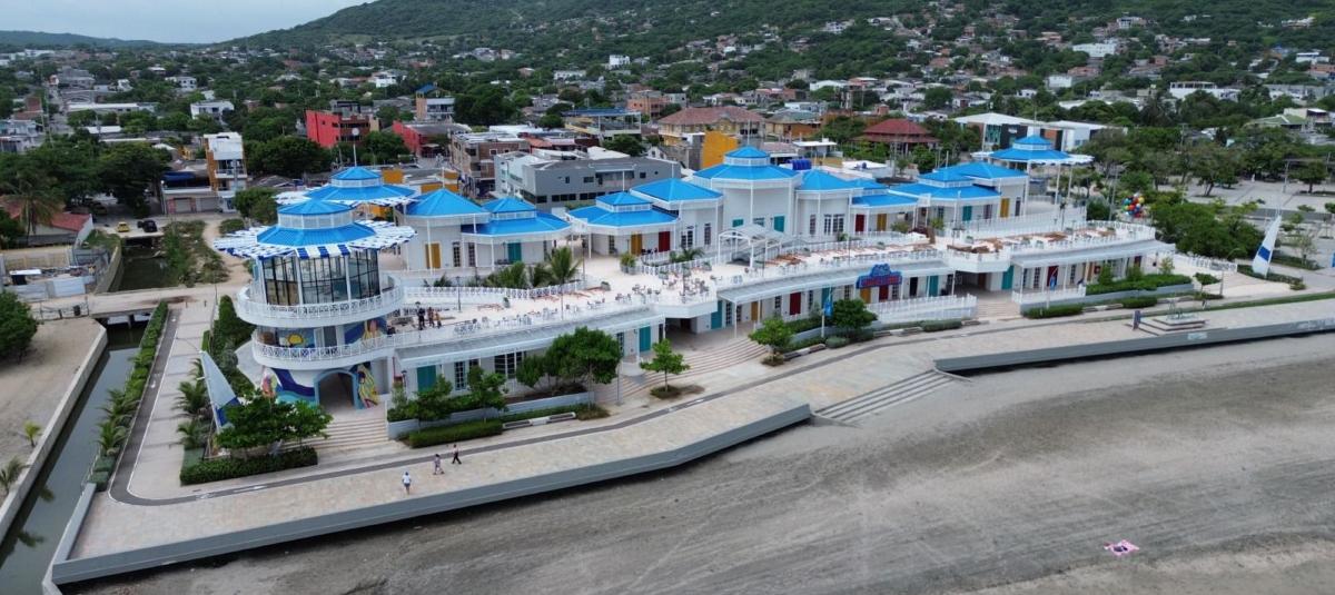 Atlántico: lanzan Tesoros del Atlántico con nuevas tecnologías