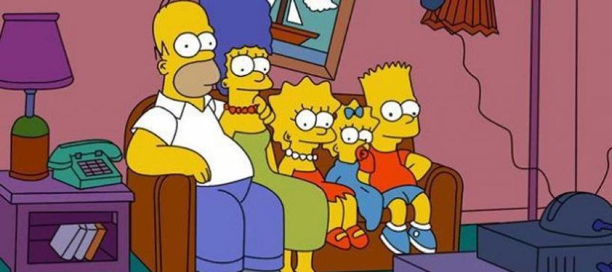 Después de 31 años regresa personaje de la familia de los Simpson ...