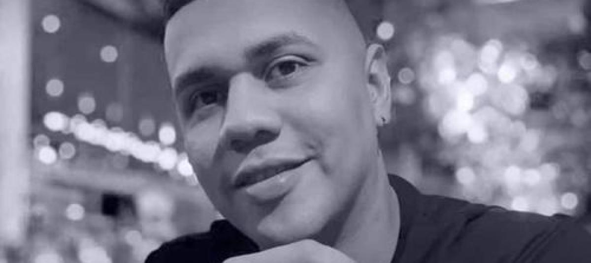 Joven barranquillero murió al cruzar la frontera entre México y Estados ...