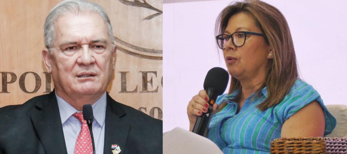 Fiscal Luz Adriana Camargo habló del futuro de la investigación por el ...