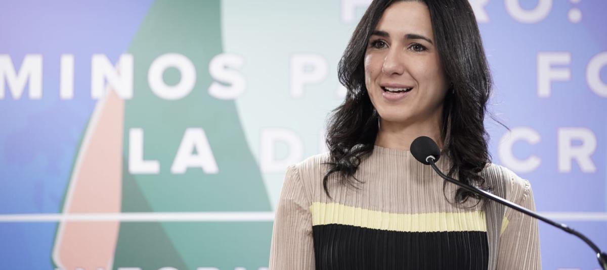 'La democracia es una responsabilidad continua, de todos, para todos, y ...