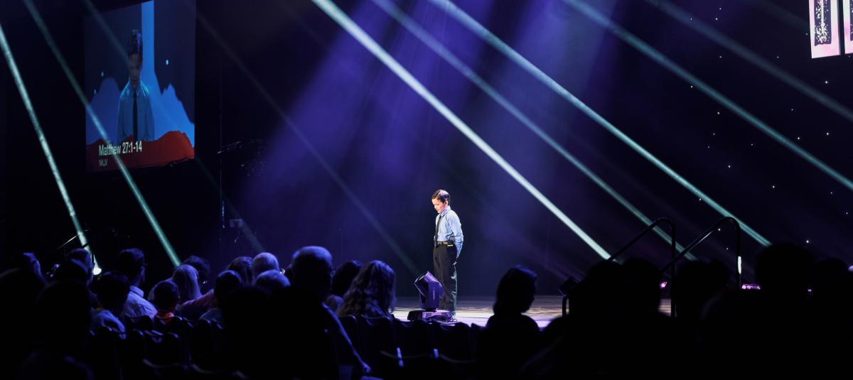 Daniel Chew, el niño texano de 9 años y su talento: una hazaña de ...