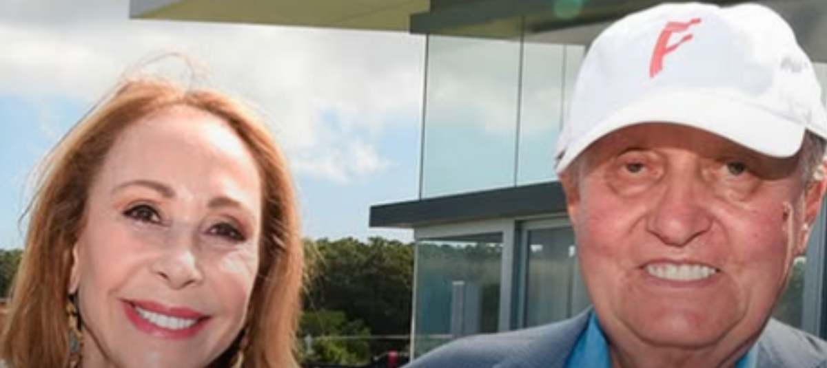 Familia de un famoso galerista de arte acusa a una mujer de dejarlo morir de hambre e intentar ...