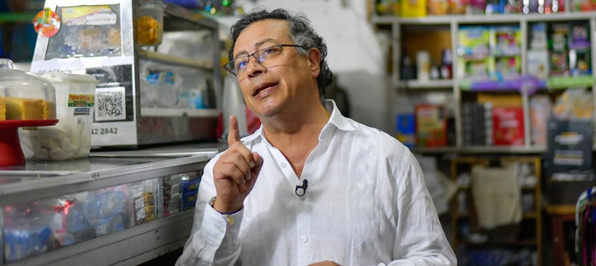 Los 11 logros del gobierno Petro en el 2024 que el mandatario destacó en alocución de fin año