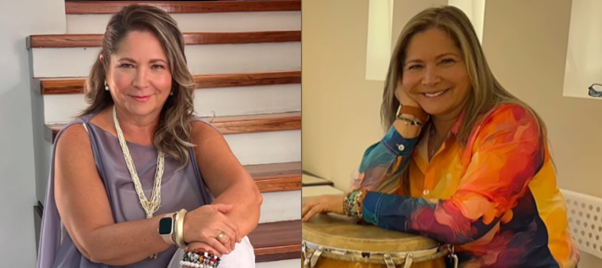 Martha Liliana Ruiz habló sobre las críticas que recibió tras confesar ...