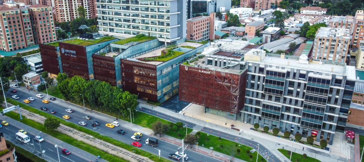 La Universidad El Bosque tiene nuevo rector, ¿de quién se trata?