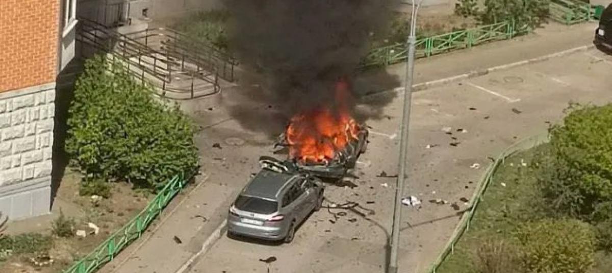 ¿Quién era Yaroslav Moskalik, el general ruso de alto mando que murió ...