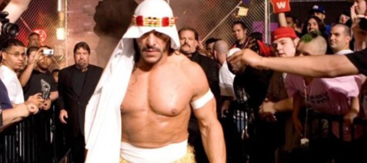 Murió Sabu a los 60 años: ¿por qué había dejado la lucha en WWE?