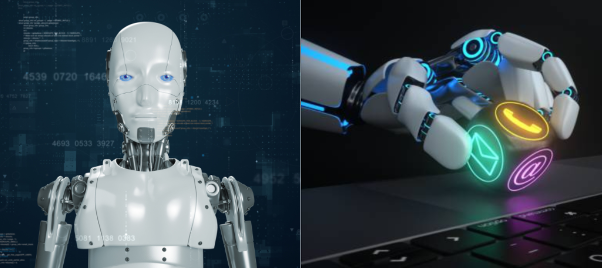 Inteligencia artificial aprendió a ‘chantajear’ a sus creadores para ...