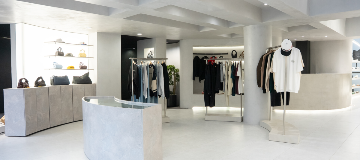 Drop inaugura una nueva concept store en Bogotá y marca el inicio de su etapa 2.0 en Colombia